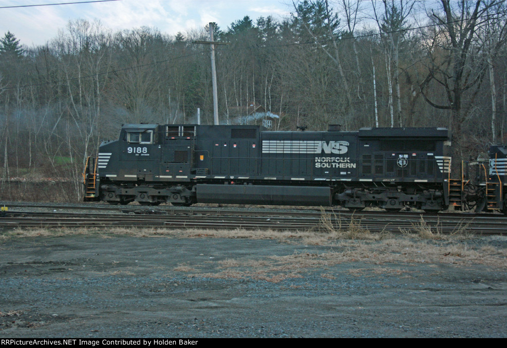 NS 9188